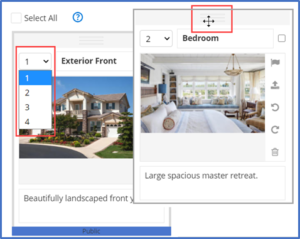 Flexmls: Add Change Listing Photos - CRMLS Knowledgebase