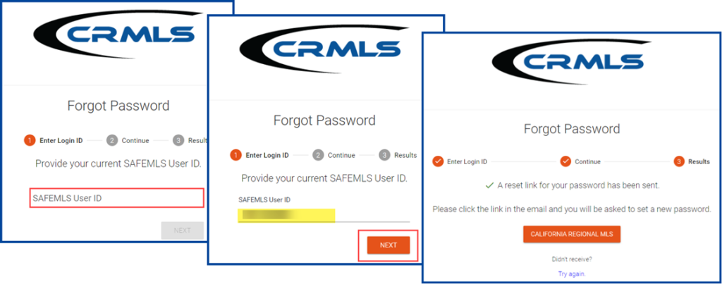 CRMLS: How To Log Into Your California Regional MLS System – CRMLS ...