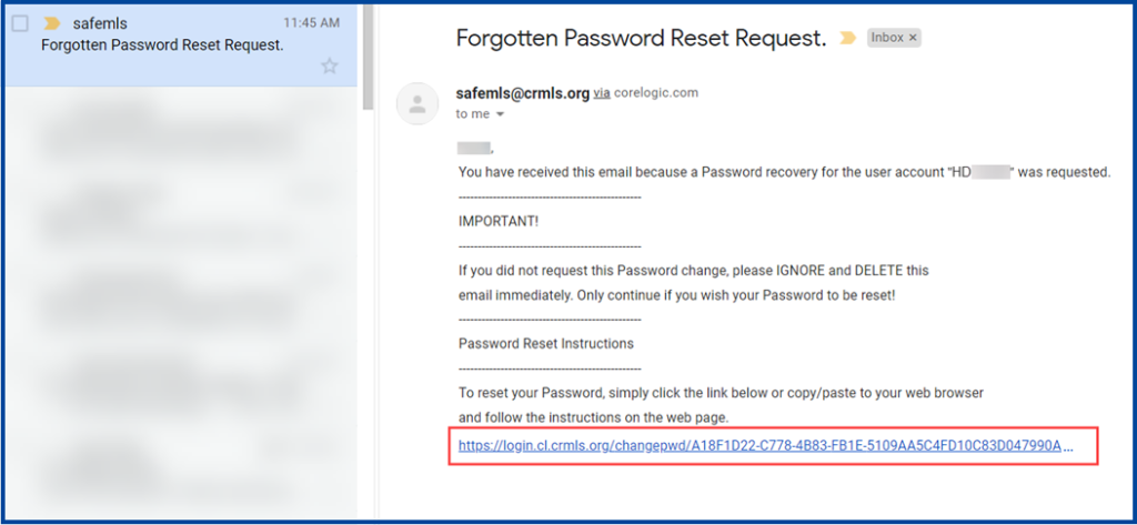CRMLS: How To Log Into Your California Regional MLS System – CRMLS ...