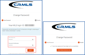 CRMLS: How To Log Into Your California Regional MLS System – CRMLS ...