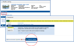 Matrix: How to Copy a Listing - CRMLS Knowledgebase