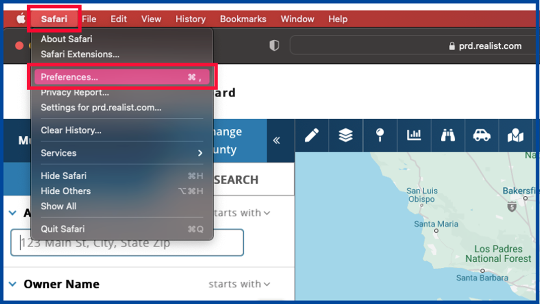 Realist How To Remove Restrictions On File Downloads In Safari Mac 