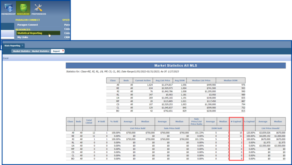 Paragon: Update 02/16/2023 - CRMLS Knowledgebase