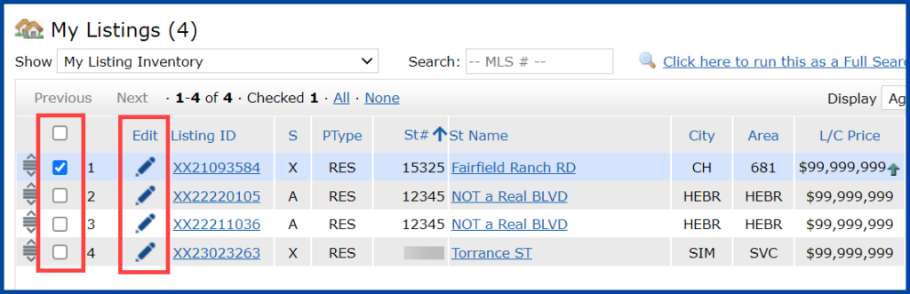 Matrix: What is HOLD Status? - CRMLS Knowledgebase
