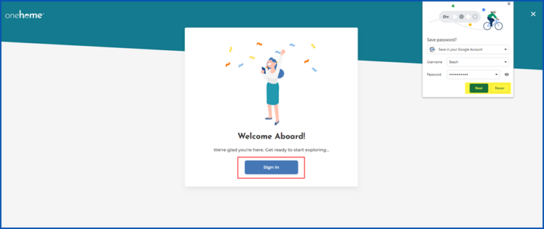 Matrix OneHome: (Client) Getting Started Guide - CRMLS Knowledgebase