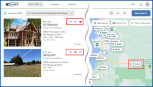 Matrix OneHome: (Client) Getting Started Guide - CRMLS Knowledgebase