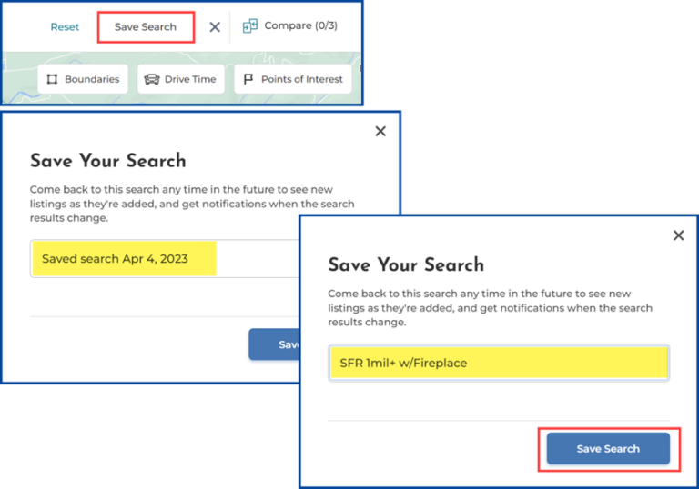 Matrix OneHome: (Client) Getting Started Guide - CRMLS Knowledgebase