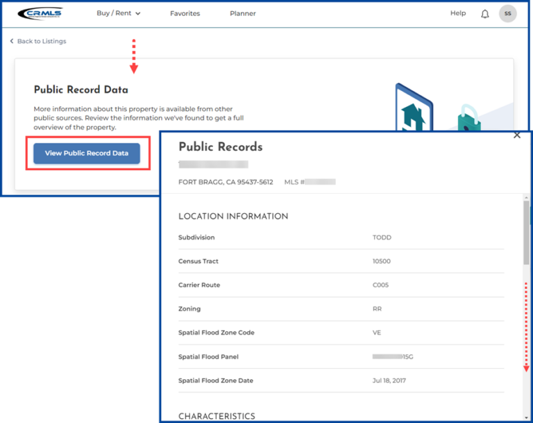 Matrix OneHome: (Client) Getting Started Guide - CRMLS Knowledgebase