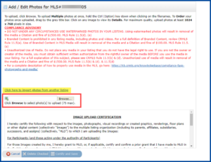 Matrix: How to Add a Residential Lease Listing - CRMLS Knowledgebase