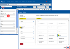 Matrix: The New Search Interface - CRMLS Knowledgebase