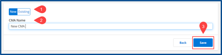 Flexmls: How to Create a Full CMA - CRMLS Knowledgebase