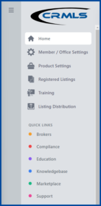 CRMLS: How To Log Into Your California Regional MLS System - CRMLS ...