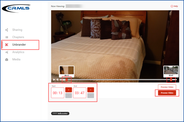 WellcomeMat: Getting Started - CRMLS Knowledgebase