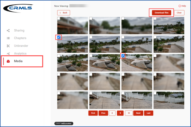WellcomeMat: Getting Started - CRMLS Knowledgebase