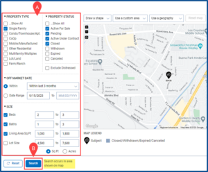 REALTORS® Property Resource (RPR): Creating CMAs & Seller Reports ...