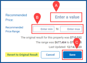 REALTORS® Property Resource (RPR): Creating CMAs & Seller Reports ...