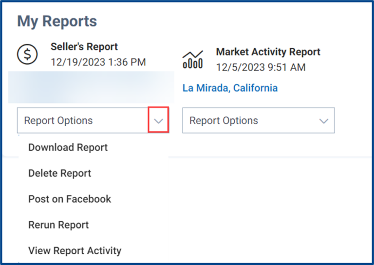 REALTORS® Property Resource (RPR): Creating CMAs & Seller Reports ...