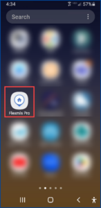 Flexmls Pro App: How to Log In - CRMLS Knowledgebase