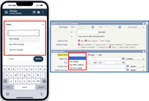 Paragon: Update 7/15/2025 - CRMLS Knowledgebase