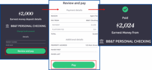Earnnest: The Secure Escrow Payment Solution - CRMLS Knowledgebase