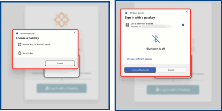 Multifactor Authentication (MFA): An Extra Layer of Security for Your ...