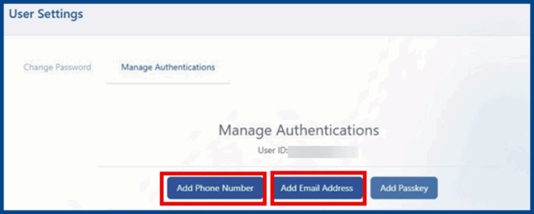 Multifactor Authentication (MFA): An Extra Layer of Security for Your ...